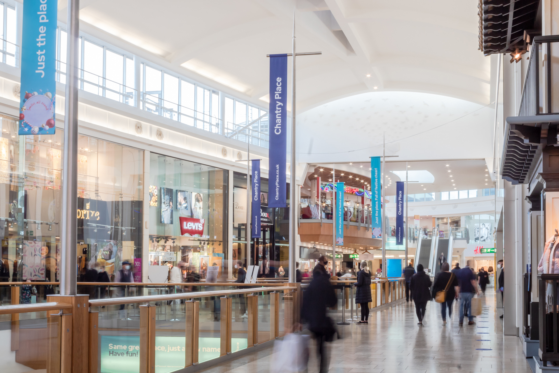 Accessorize Part Time Sales associate - Chantry Place