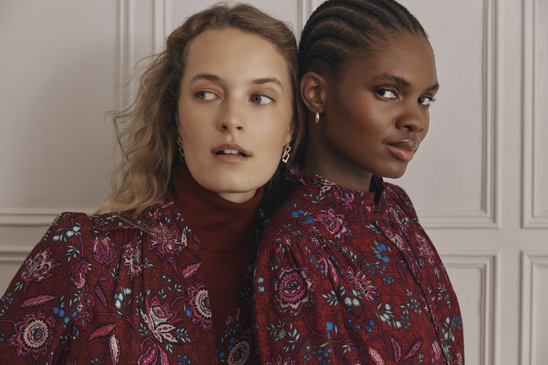 Your wardrobe glow-up starts here - Chantry Place