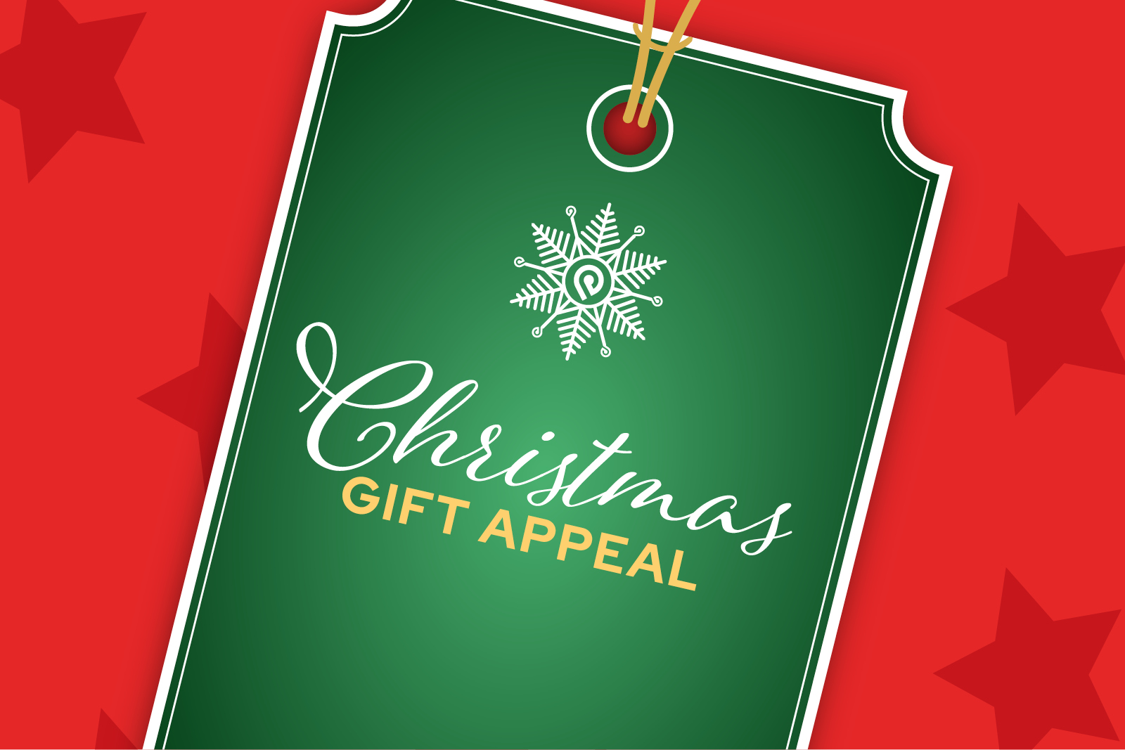 Support our gift appeal this Christmas - Chantry Place